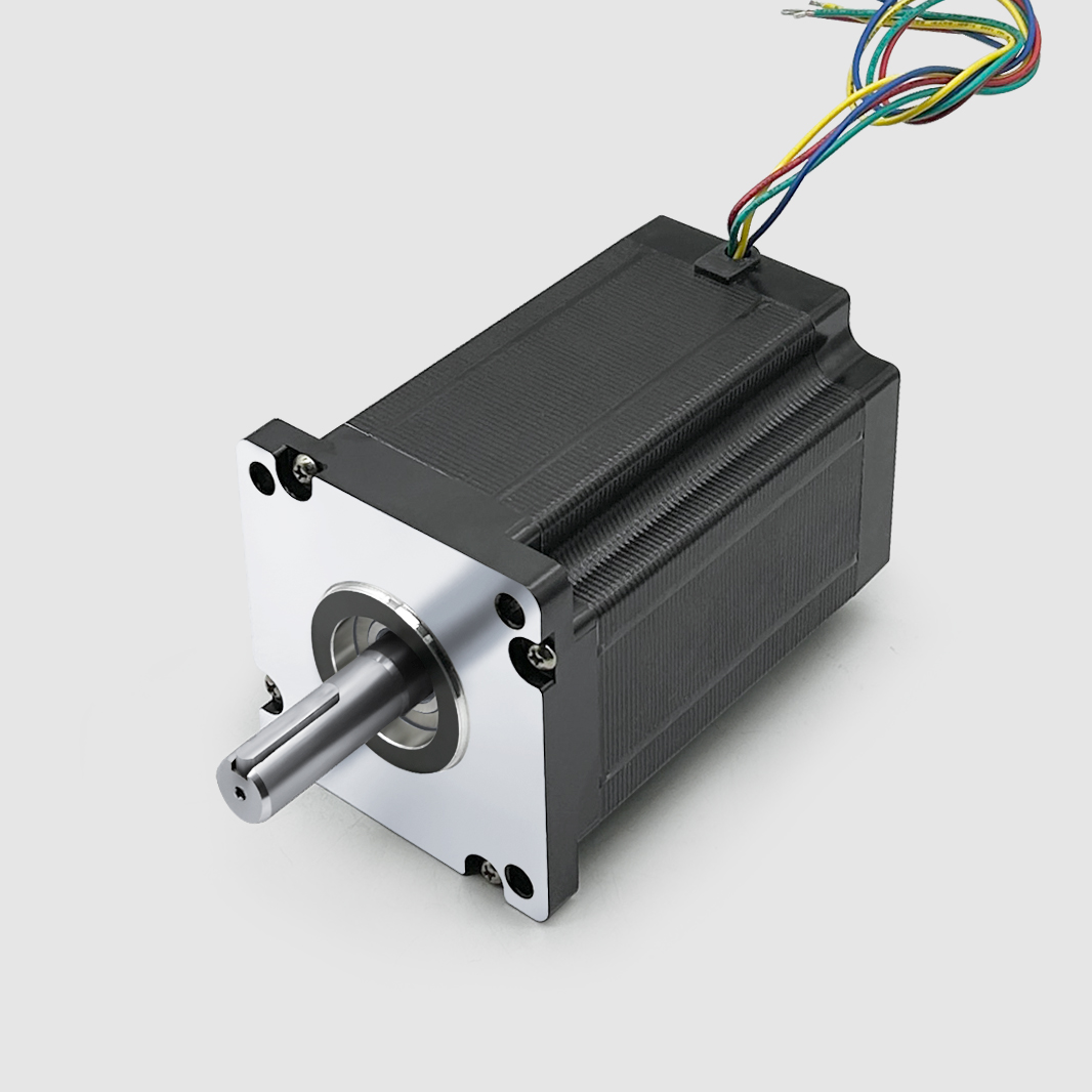 2 Phase 1.8° NEMA 42 Stepper Motor | Stepper Motor